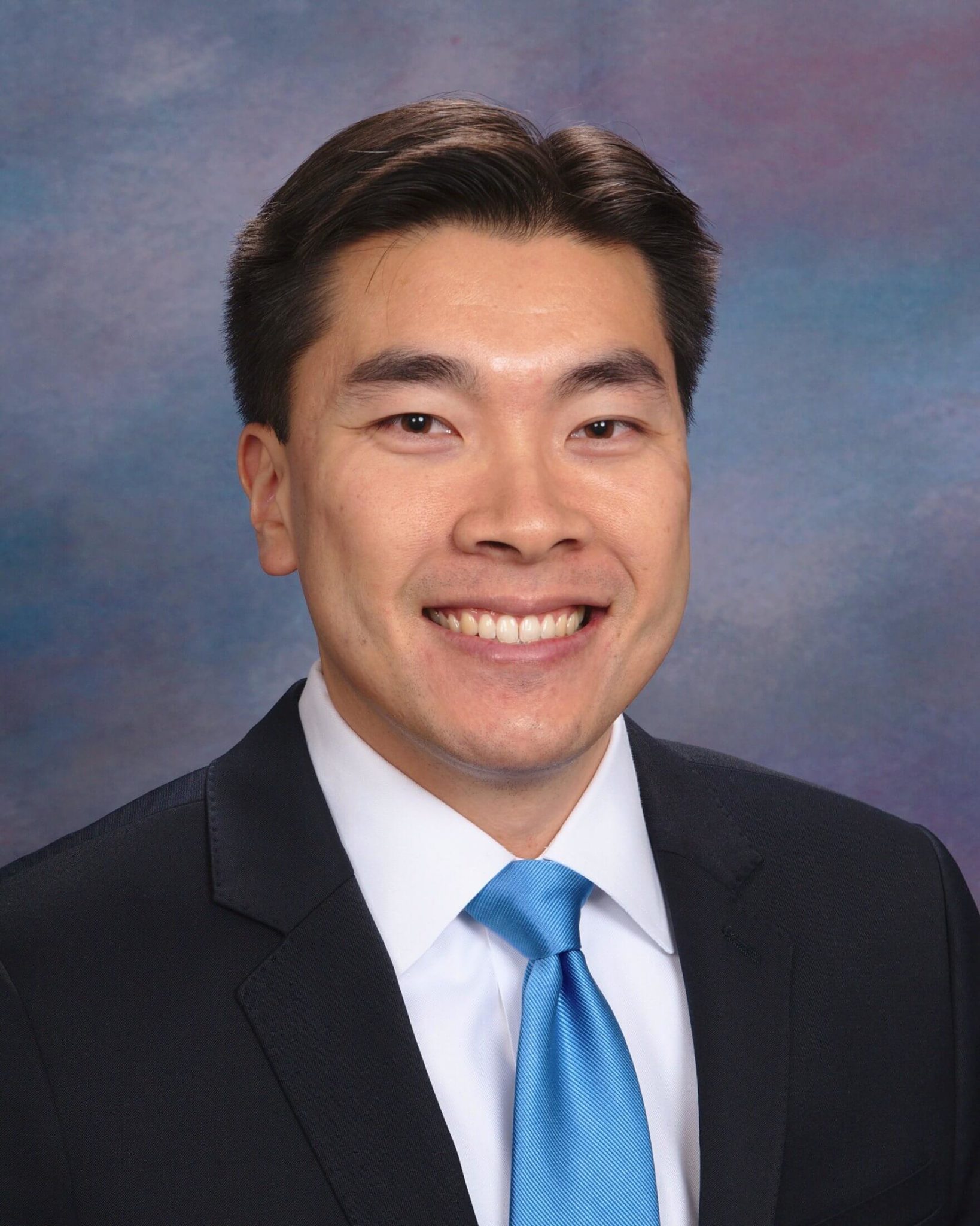Meet Dr. Wu Columbia MD, Columbia Oral & Facial Surgery Center